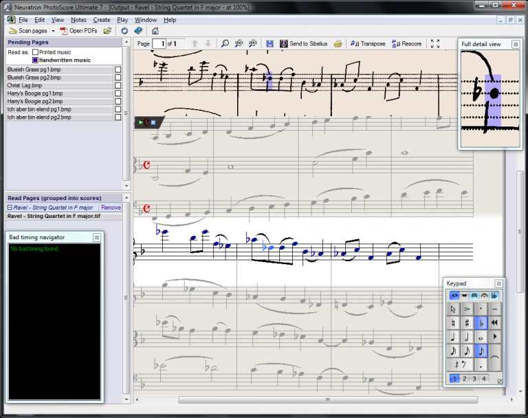 PhotoScore Ultimate 2018 v8.8 Free Download