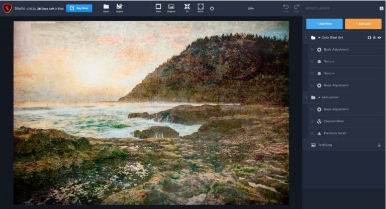 Topaz Studio 2.0 Free Download