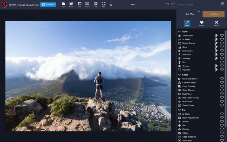 Topaz Studio 2.0 Free Download