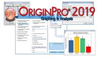 OriginPro 2019 v9.6 Free Download