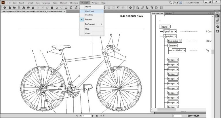 Adobe FrameMaker 2019 v15.0.5 Free Download