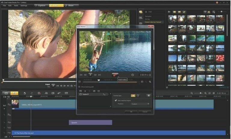 Corel VideoStudio Ultimate 2020 Free Download