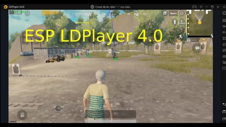 LDPlayer Android Emulator 4.0 Free Download