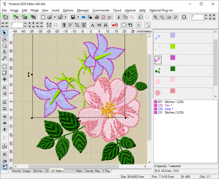 Embird Studio Free Download