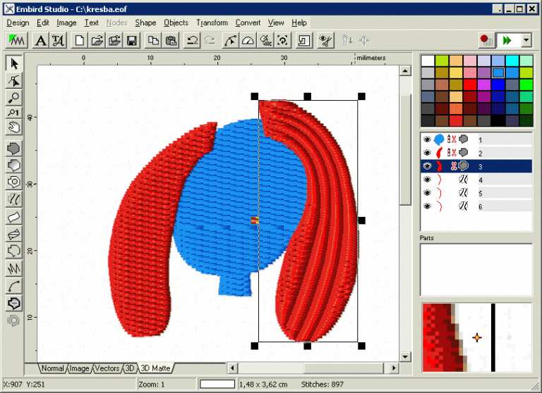 Embird Studio Free Download