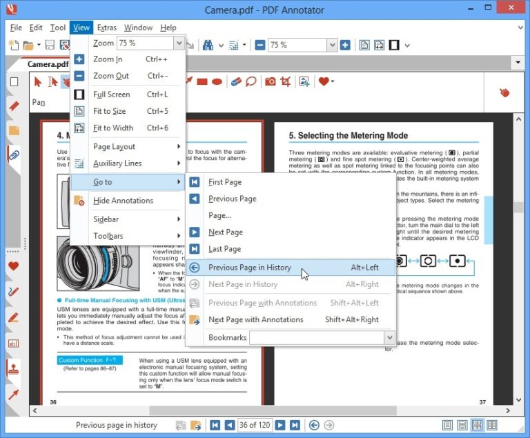 PDF Annotator 8 Free Download