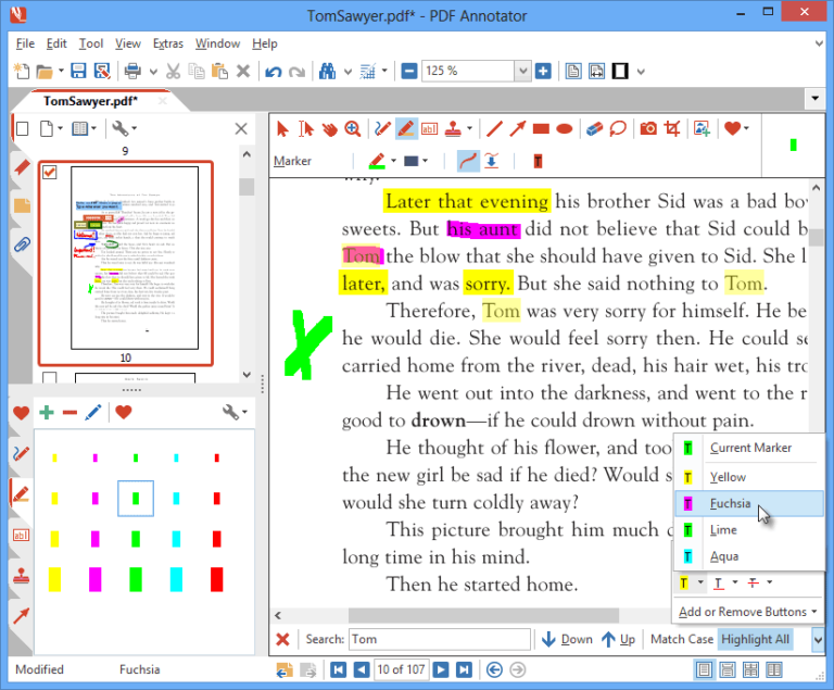 PDF Annotator 8 Free Download