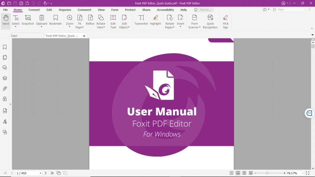 Foxit PDF Editor Pro 11 Free Download Foxit PDF Editor Pro 11 Free Download