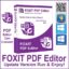 Foxit PDF Editor Pro 12 Free Download