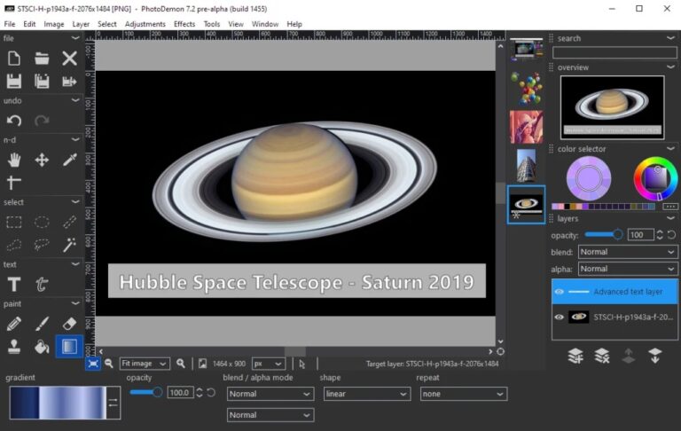 PhotoDemon v9 Free Download