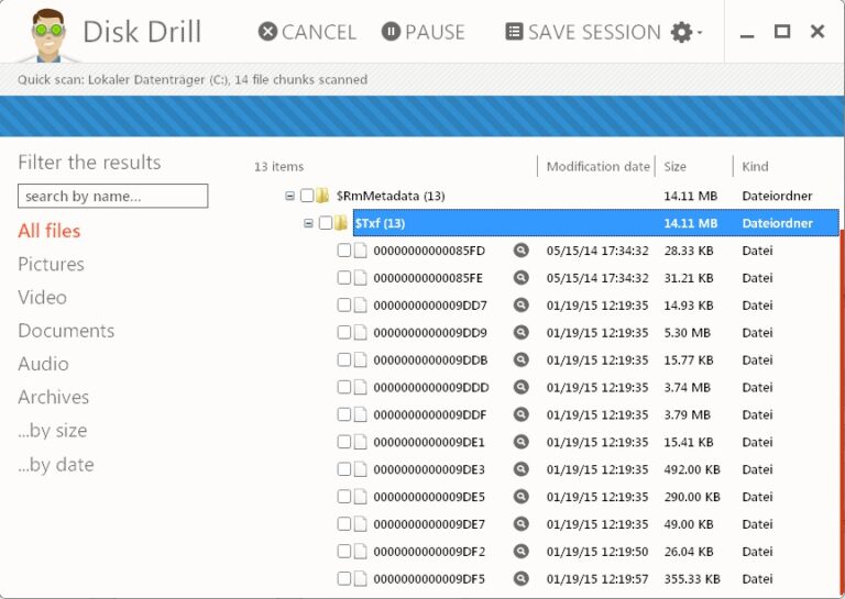 Disk Drill Professional 2022 Free Download
