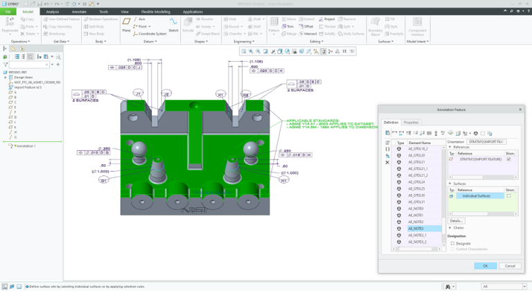 PTC Creo Illustrate 9 Free Download