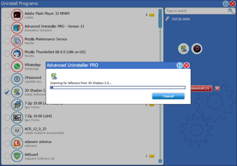 Advanced Uninstaller PRO 2022 Free Download