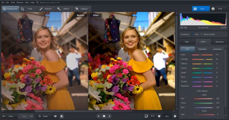 AMS PhotoWorks 2023 Free Download