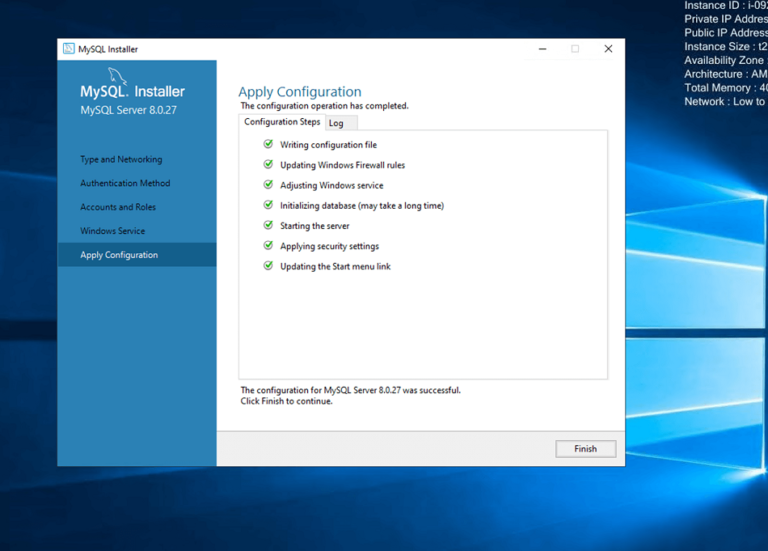 MySQL Community Server 2022 Free Download