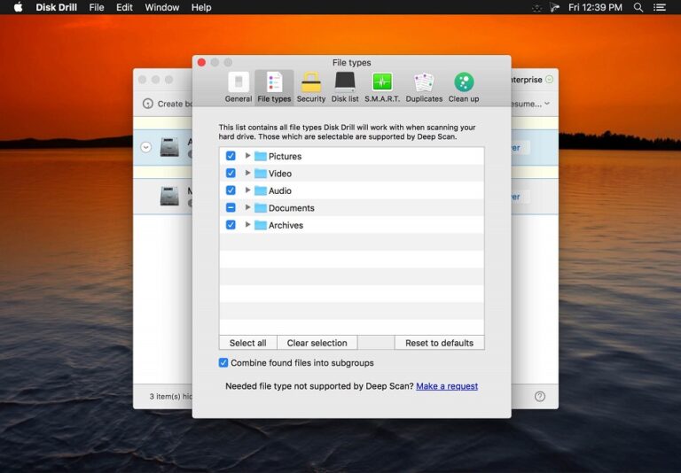 Disk Drill Enterprise 2023 Free Download