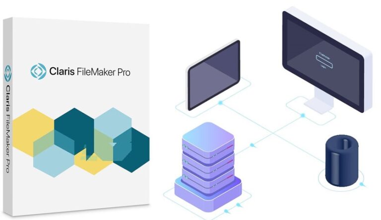 Claris FileMaker Pro 2023 Free Download