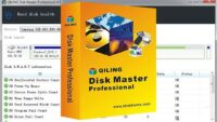 QILING Disk Master 2023 Free Download
