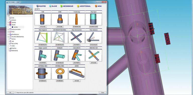 AVEVA Bocad Suite 2.2.0.3 Free Download