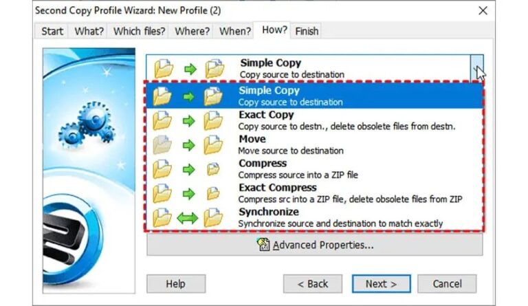 Second Copy 2023 Free Download