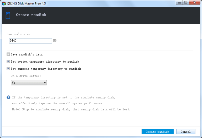 QILING Disk Master 2023 Free Download