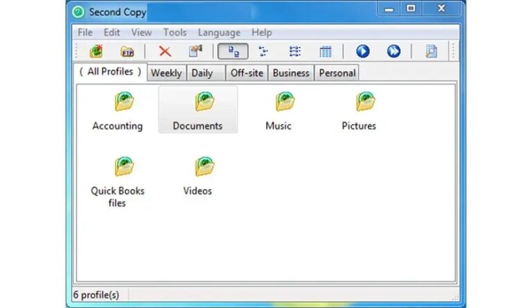 Second Copy 2023 Free Download