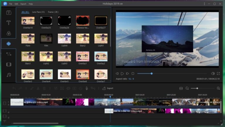 EaseUS Video Editor Pro 2024 Free Download