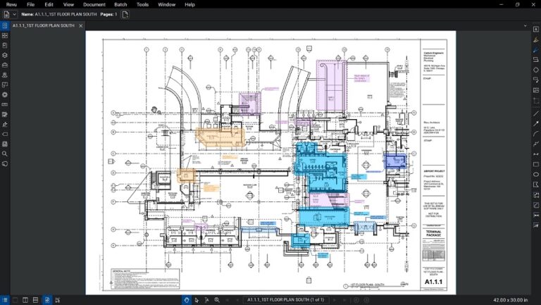 Bluebeam Revu 2024 Free Download